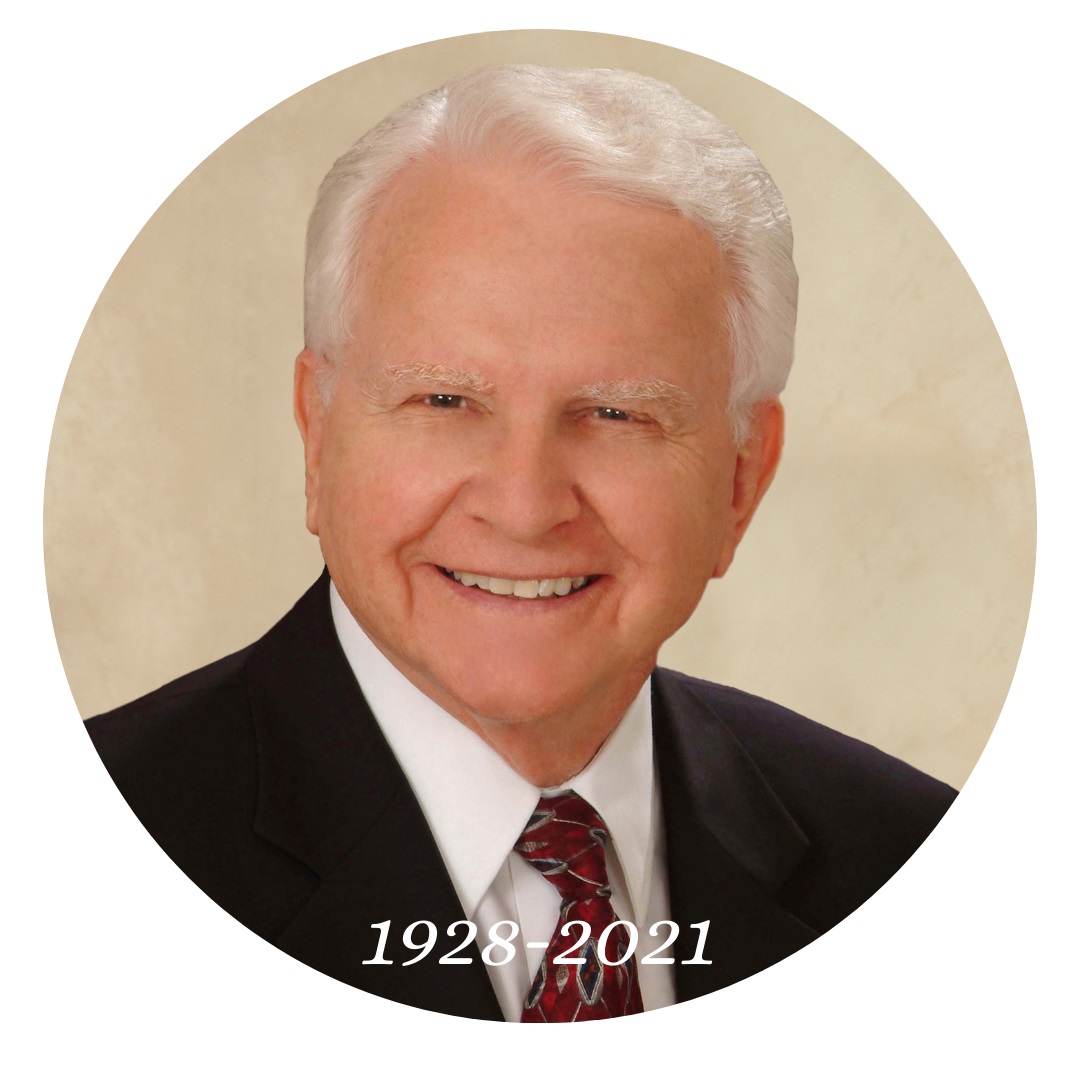 Honoring Dr. Ralph G. Berkeley Jr.: A Legacy Of Vision And Care