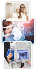 Why Choose Us | Berkeley Eye Center