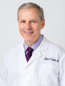 Dr. Michael Caplan, M.D. | Houston Eye Surgeon | Berkeley Eye Center