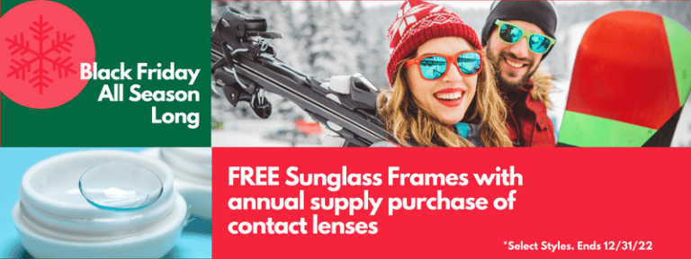 Black Friday - All Season Long