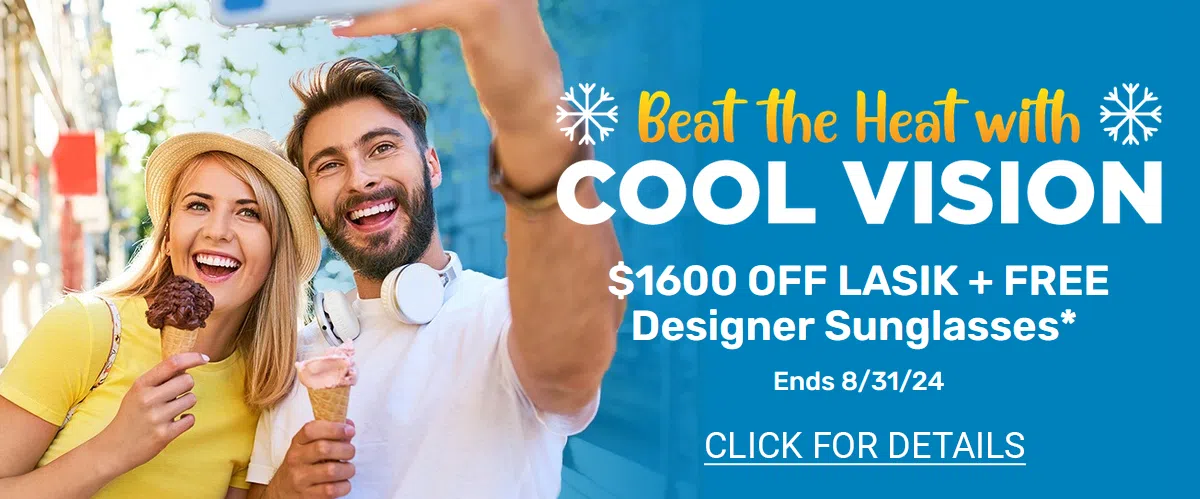 LASIK In Houston | Laser Eye Surgery Greenway Plaza | Houston Eye Doctor