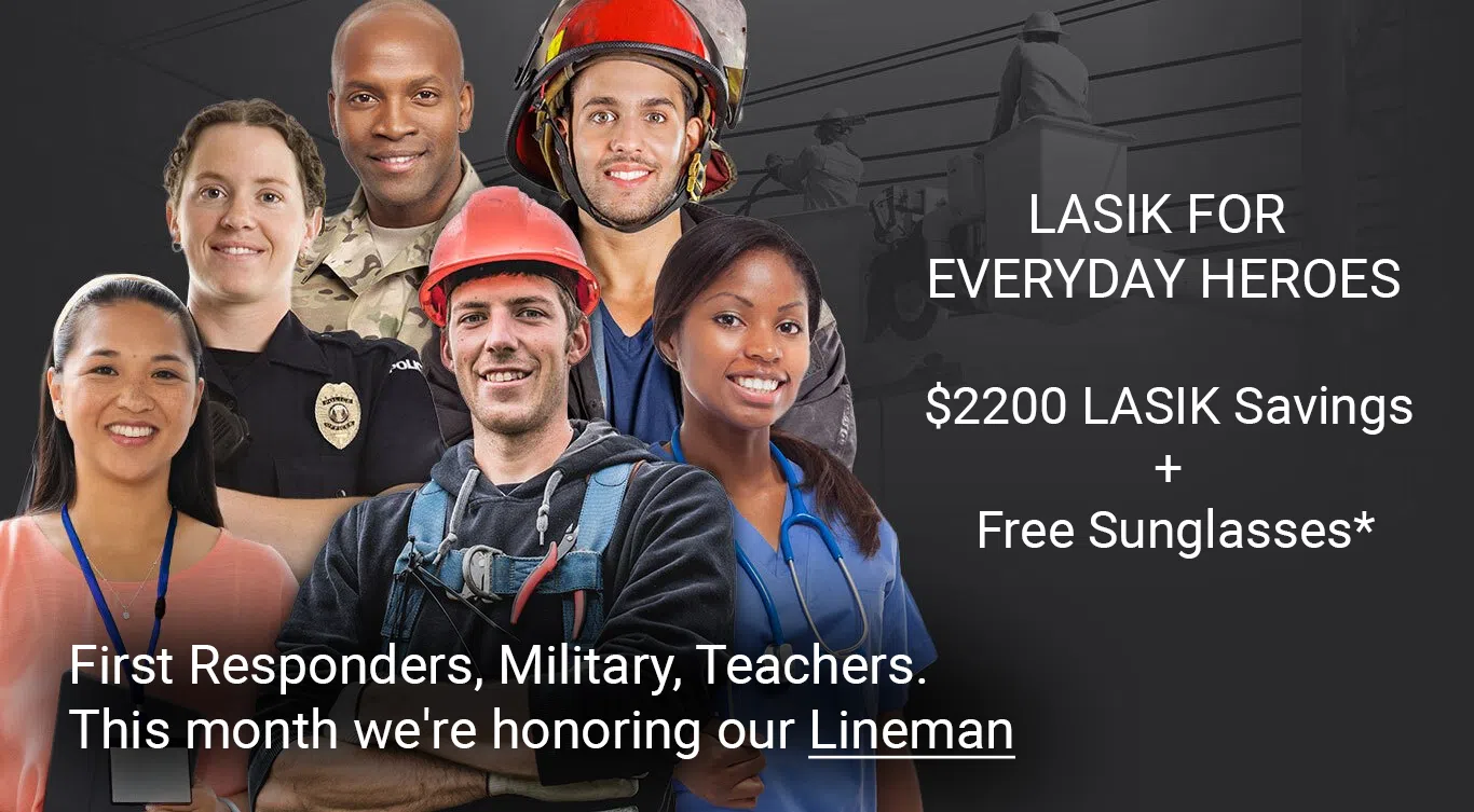 Berkeley Eye Center - Retina West | Houston Retina Eye Care