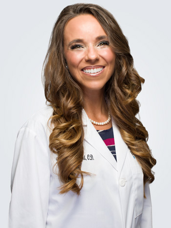 Rebekah Swicegood, O.D.