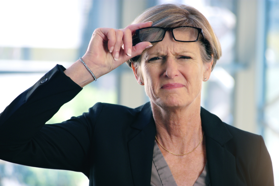 RxSight™ Light Adjustable Lens Cataract Surgery In Houston