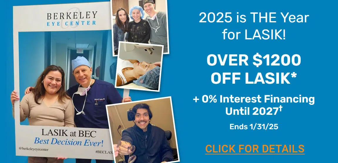 Champions Optometrist | Champions Eye Doctor | Berkeley Eye Center